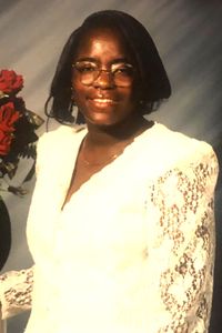 Lakeisha Williams Obituary in Athens at Jackson-McWhorter Funeral Home ...