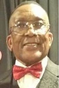 Roosevelt Smith, Jr. Obituary in Athens at Jackson-McWhorter Funeral ...