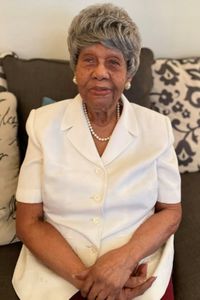 Mrs. Annie L. Odom Obituary in Jacksonville at James Graham Mortuary, Inc. | Jacksonville, FL