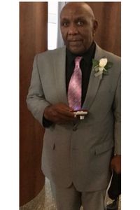 Mr. Samuel Anthony Patrick Obituary in Jacksonville at James Graham ...