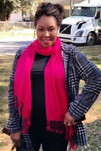 Mrs. Mercedes Renea Jackson Young Obituary in Marianna at Peoples ...