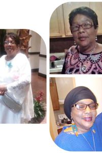 Ms. Jacklyn Gardner Obituary in Marianna at Peoples Funeral Home | Obit