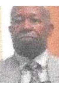 Alphonso Washington Obituary in Florence at Smith Funeral Home of ...