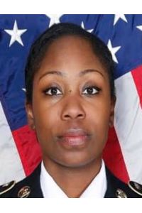 Master Sgt. Lisa Soto Obituary in Florence at Smith Funeral Home of ...