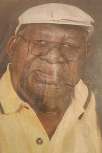 William McCain Obituary in Anniston at Goodson Funeral Home, Inc. | Obit