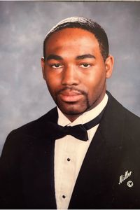 Roderick Johnson Obituary in Anniston at Goodson Funeral Home, Inc. | Obit