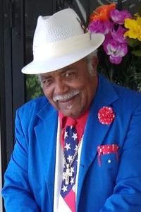 Roy D. Jackson Obituary in Anniston at Goodson Funeral Home, Inc. | Obit