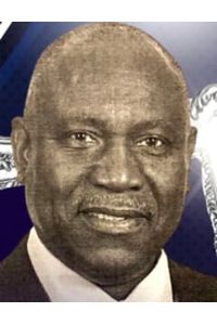 Dr. Rickie Holmes Obituary in Lithonia at Tri-Cities Funeral Home | Obit