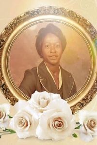 Cora Cordelia Watson Obituary in Lithonia at Tri-Cities Funeral Home | Obit