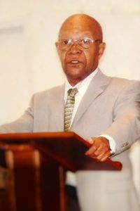 Joe L. Cates Obituary in Lithonia at Tri-Cities Funeral Home | Obit