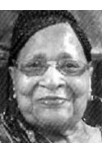 Sadie Davis Obituary in Anniston at Anniston Funeral Service | Anniston, AL