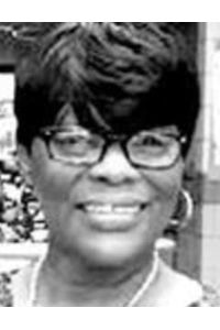 Cynthia Rouse Obituary in Anniston at Anniston Funeral Service ...