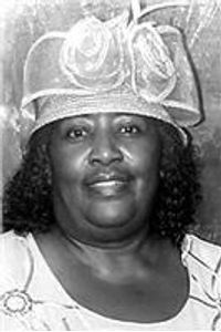 Nora H. Ervin Obituary in Anniston at Anniston Funeral Service ...