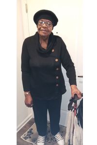 Bernice Ruth Little Obituary in Atlanta at Smith, Dennis-Smith Funeral ...