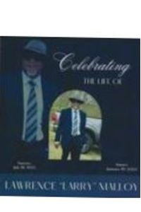 Lawrence Malloy Obituary in Atlanta at Smith, Dennis-Smith Funeral Home ...