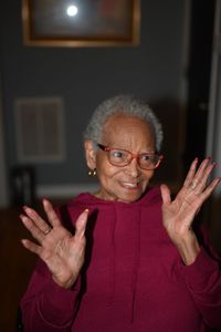 Sarah Frances Tolbert-Creech Obituary in Atlanta at Smith, Dennis-Smith ...