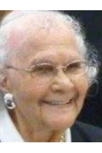 Ruth Burnett Obituary in Warrenton at Boyd's Funeral Service | Obit