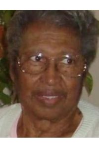 Ms. Janie Russell Obituary in Warrenton at Boyd's Funeral Service | Obit