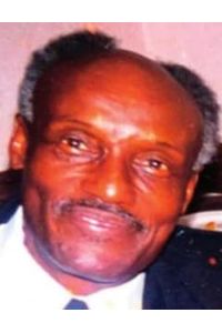 Mr. Willie C Alston Obituary in Warrenton at Boyd's Funeral Service | Obit
