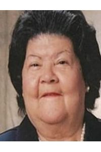 Lucy Mae Hedgepeth Webb Obituary in Warrenton at Boyd's Funeral Service ...