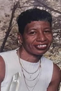 Mamie R Alston Obituary in Warrenton at Boyd's Funeral Service | Obit
