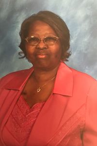 Deaconess Emma Williams Obituary in Warrenton at Boyd's Funeral Service ...