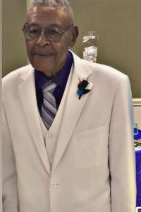 Deacon James Falcon Obituary in Warrenton at Boyd's Funeral Service ...