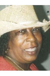 Ruthie Mae Meeks Obituary in Sarasota at Jones Funeral Home | Obit