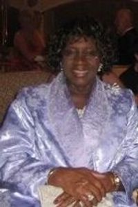 Claretha Chestnut Obituary in Sarasota at Jones Funeral Home | Obit