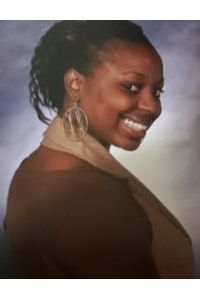 Ms. Lakendra Rochelle Griffin Obituary in Rome at F.K. Jones Funeral ...