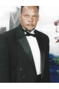 Minister Michael Anthony Smith Obituary in Rome at F.K. Jones Funeral ...