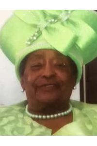 Mrs. Ruby Elizabeth Griffith Obituary in Rome at F.K. Jones Funeral ...