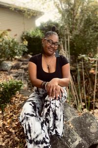 Ms. Corlena Neshay Kent Obituary in Rome at F.K. Jones Funeral Home | Obit