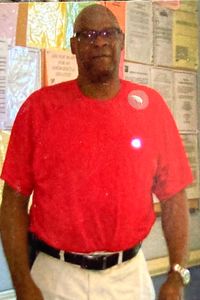 Mr. John Henry Scott Jr. Obituary in Rome at F.K. Jones Funeral Home | Obit