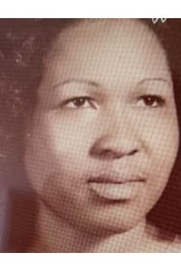 Tracy Lynette Curry Obituary in Haines City at Holmes Funeral Directors | Obit