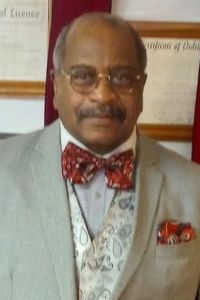 Apostle Bishop Dr. Joseph Anderson, Sr. Obituary in Williston at ...
