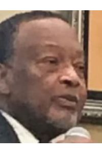 Rev. Alfonso Williams Obituary in Memphis at R.S. Lewis & Sons Funeral ...