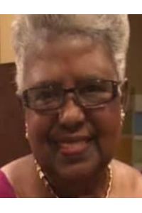 Mary Elizabeth Baker Obituary in Memphis at R.S. Lewis & Sons Funeral ...