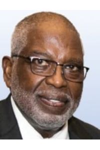 Odell Harris Obituary in Memphis at R.S. Lewis & Sons Funeral Home | Obit