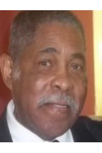 Charles Dickerson Obituary in Memphis at R.S. Lewis & Sons Funeral Home ...