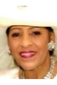 Mother Evangelist Louise Dowdy Patterson Obituary in Memphis at R.S ...