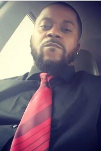 Patrick Earl Collins Obituary in Memphis at R.S. Lewis & Sons Funeral Home | Obit