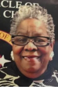 Margaret B Thomas Obituary in Memphis at R.S. Lewis & Sons Funeral Home ...