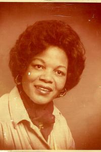 Barbara Mitchell Jennings Obituary in Memphis at R.S. Lewis & Sons ...