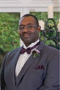 Eric Bowers Obituary in Memphis at R.S. Lewis & Sons Funeral Home | Obit