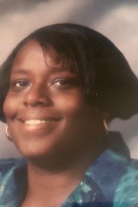 Angela Jones Obituary in Memphis at R.S. Lewis & Sons Funeral Home | Obit