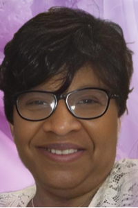 Aletha Rodgers Obituary in Memphis at R.S. Lewis & Sons Funeral Home ...