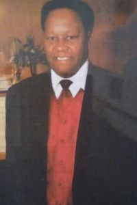 Elder Curtis Morris Obituary in Memphis at R.S. Lewis & Sons Funeral ...