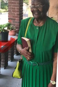 Doris Pryor Obituary in Memphis at R.S. Lewis & Sons Funeral Home | Obit