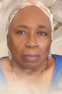 Virginia Hudson Obituary in Memphis at R.S. Lewis & Sons Funeral Home ...